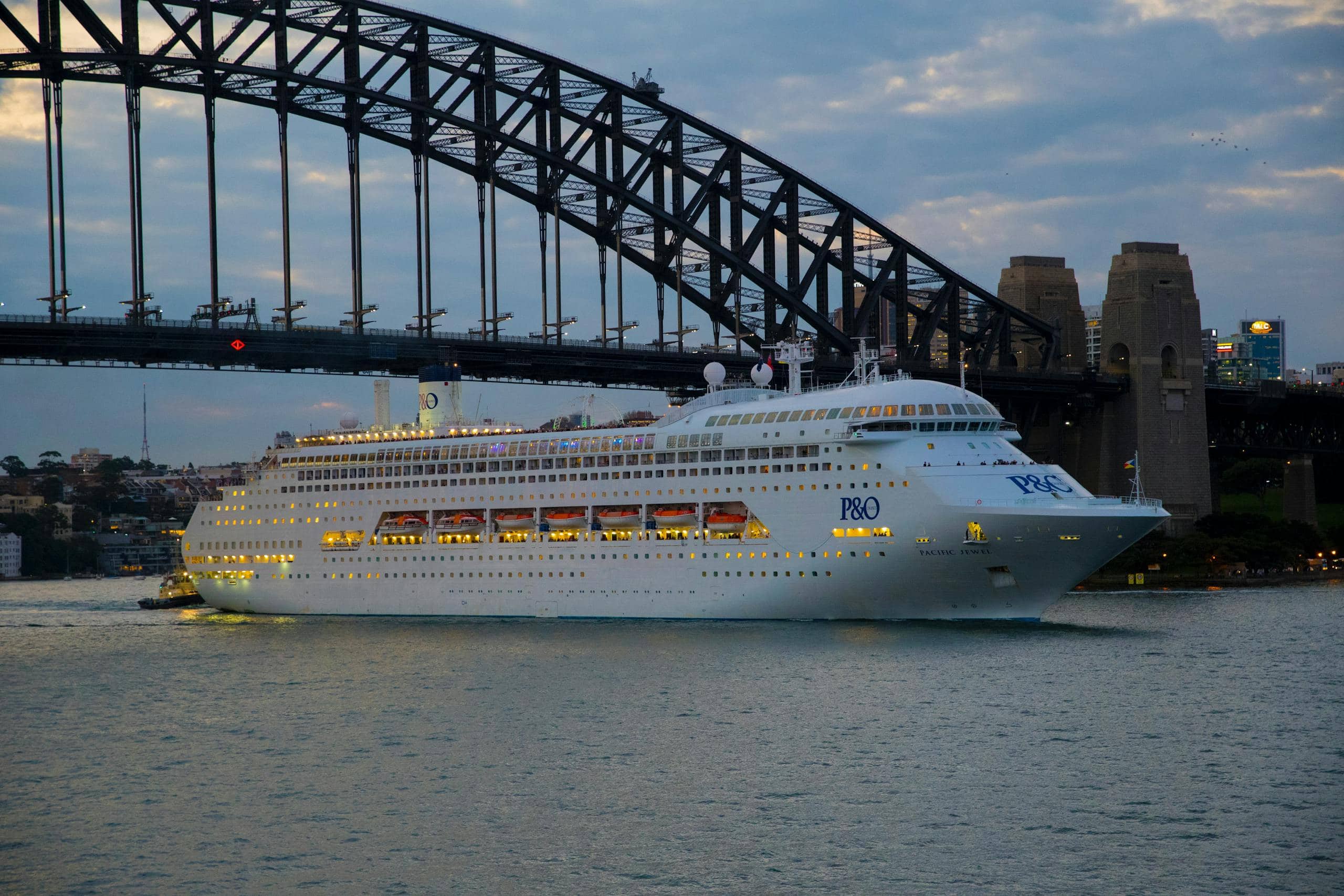 Picking The Right Cruise For You - Jet Setting with Jen