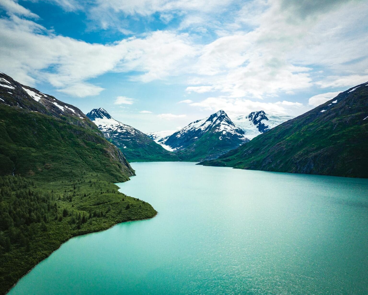 Prince William Sound Glacier Cruise: A Complete Guide - Jet Setting ...