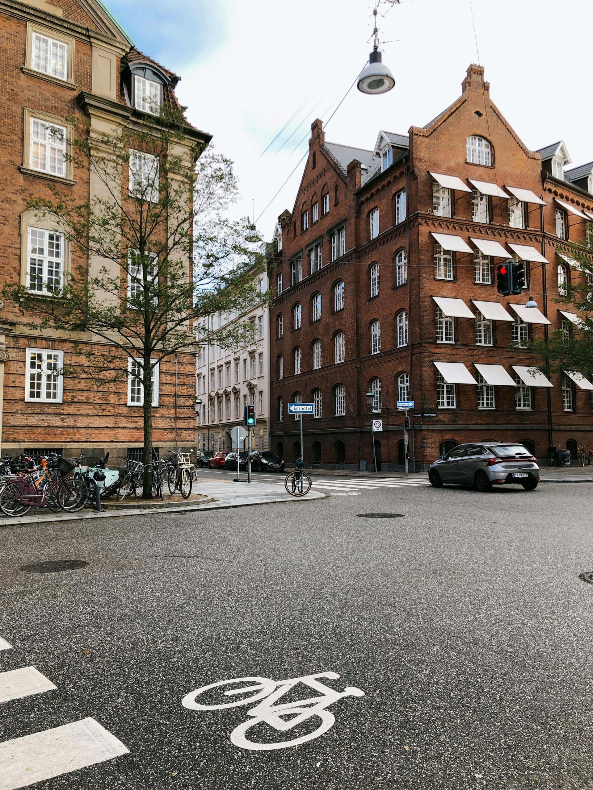 Where to Stay in Copenhagen: A Solo Female Traveler’s Guide to the Best ...