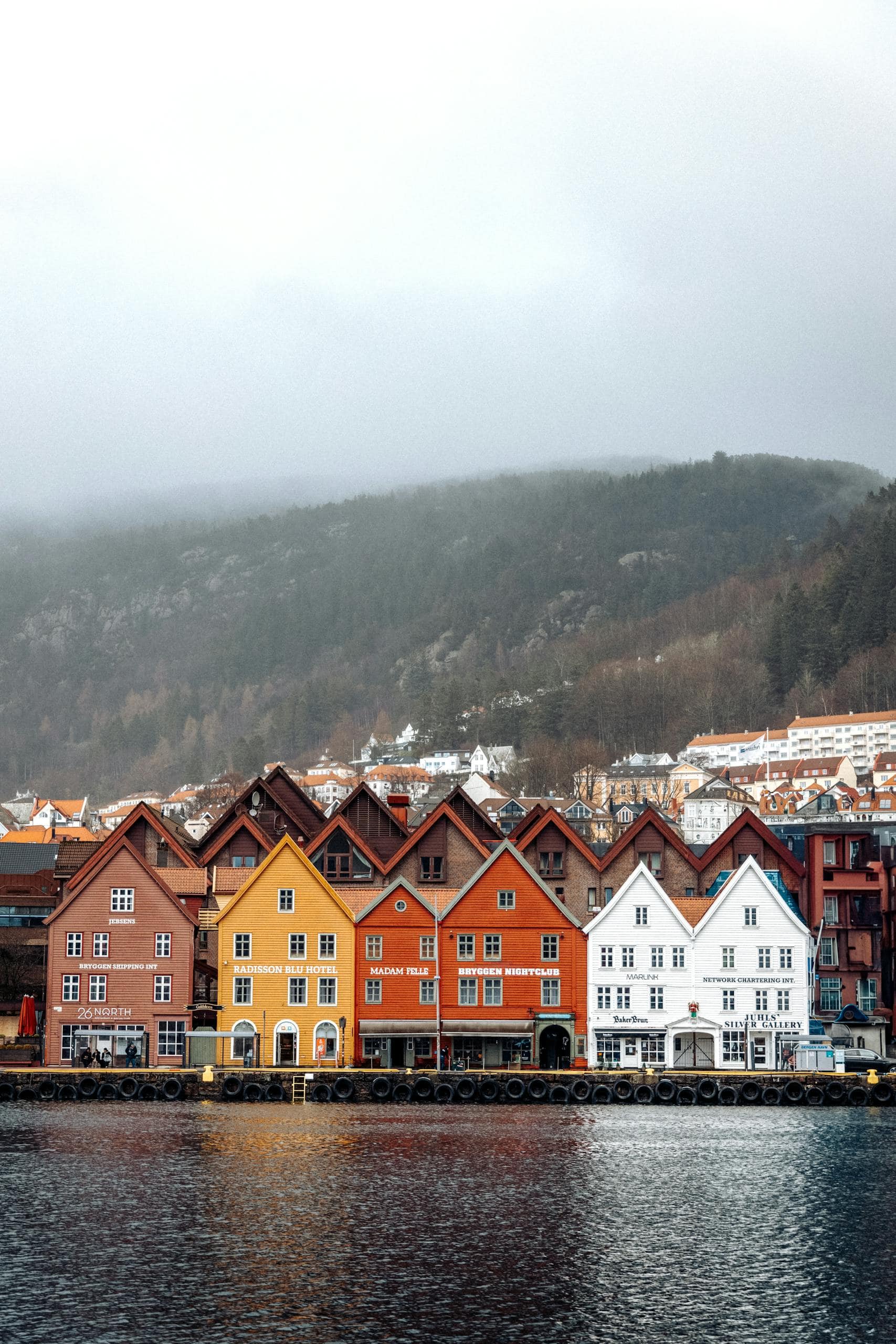 Things to Do in Bergen Norway - Jet Setting with Jen