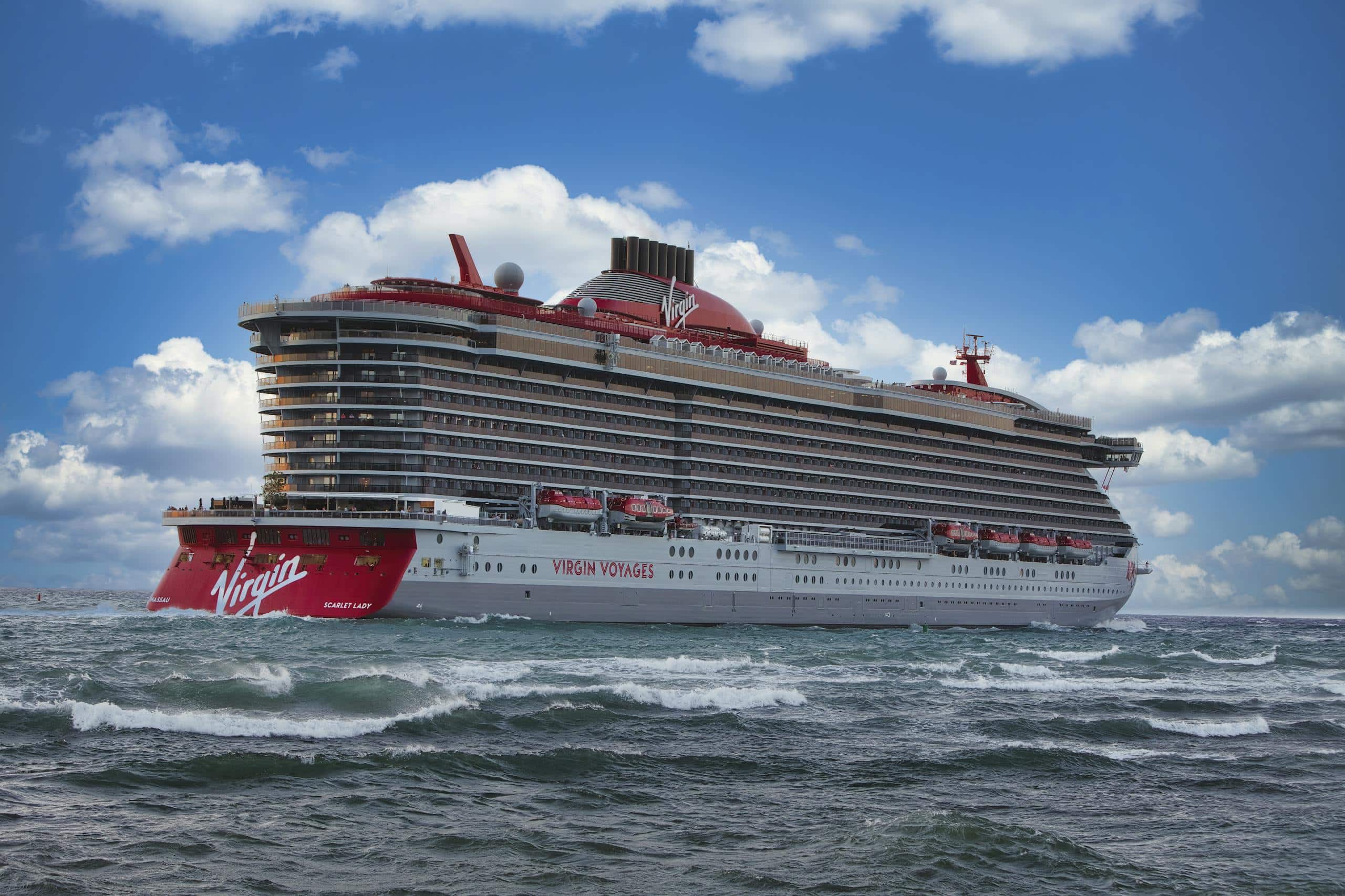 Virgin Voyages Valiant Lady: A Complete Guide - Jet Setting with Jen