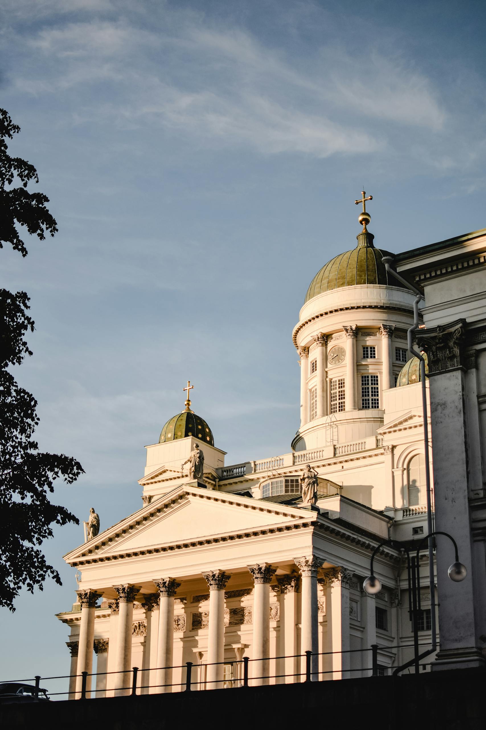 Things to Do in Helsinki: A Solo Traveler’s Personal Guide